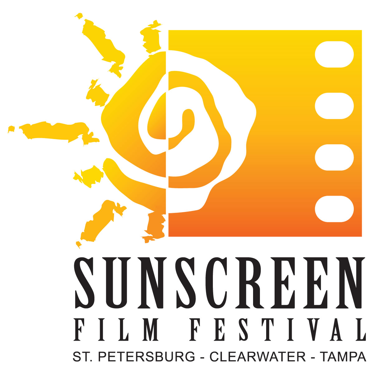 Sunscreen Film Festival - Sean McNamara